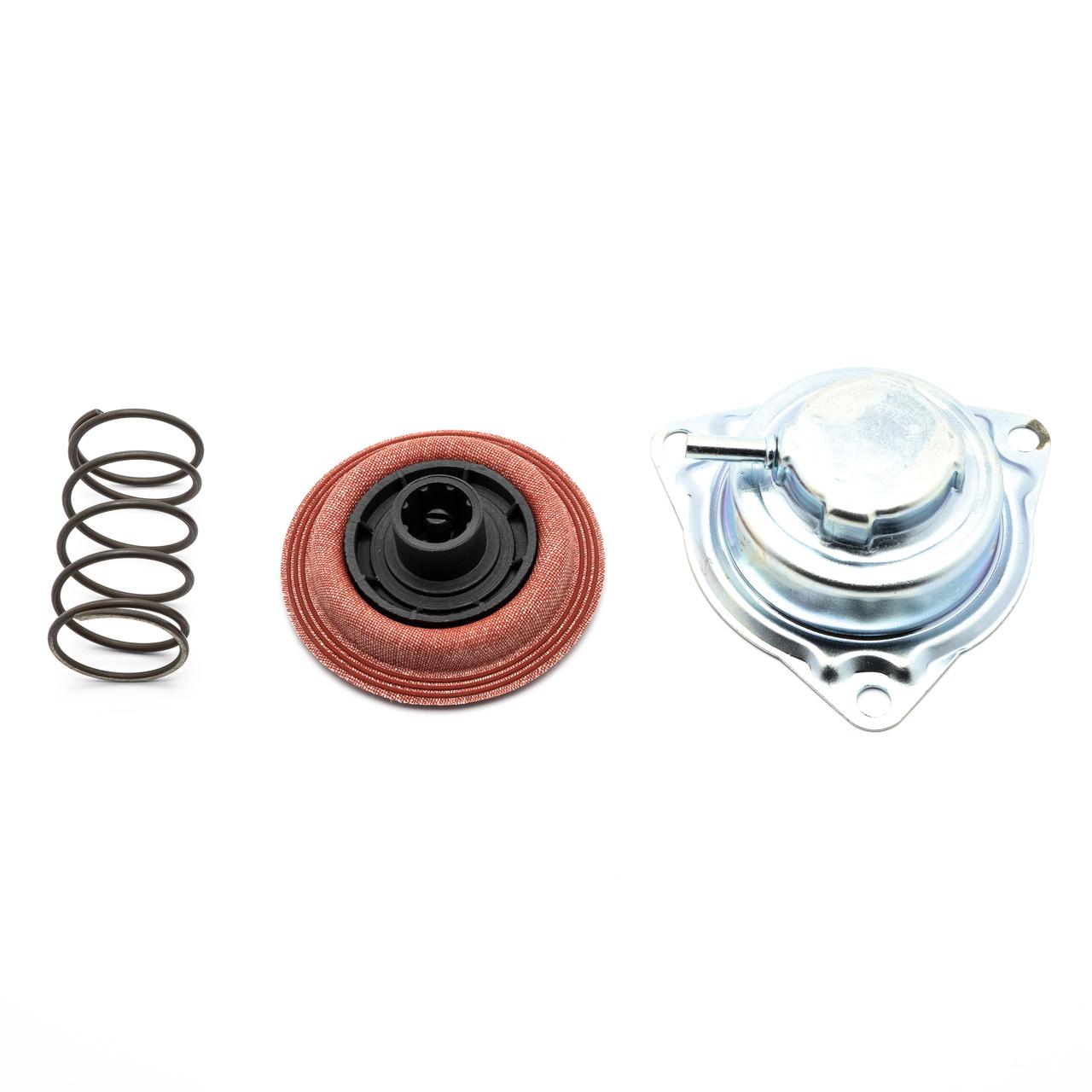 Bypass diaphragm Volvo 2.5T TD04L K5T09671 | SKU: K5T09671 | Klifex