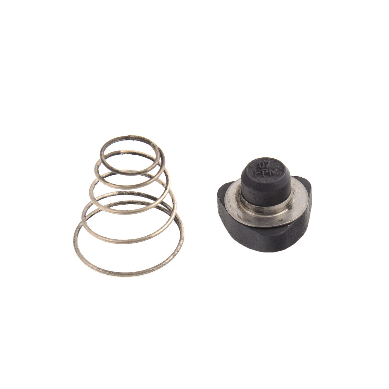 Air Suspension compressor cylinder Valve Wabco and AMK | SKU: KLAP01 ...