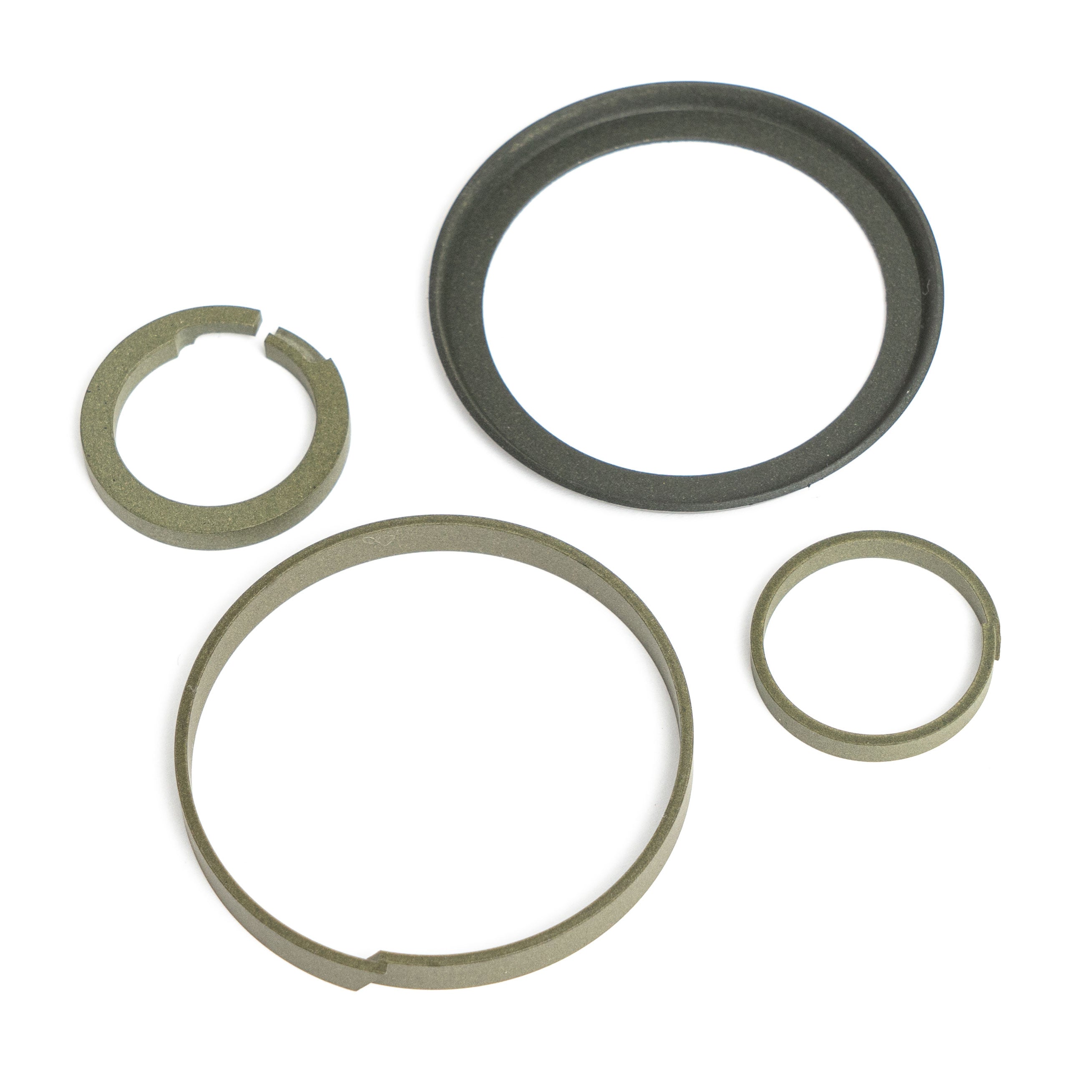 Universal Air Suspension compressor Repair kit AMK | SKU: KL16432012041 ...